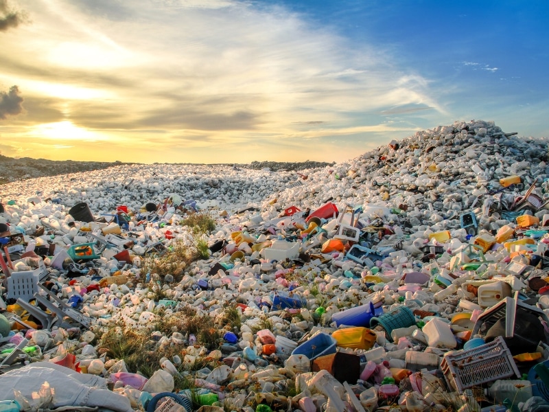 ¿Qué es un SCRAP? | Leonardo GR: Gestor homologado SCRAP